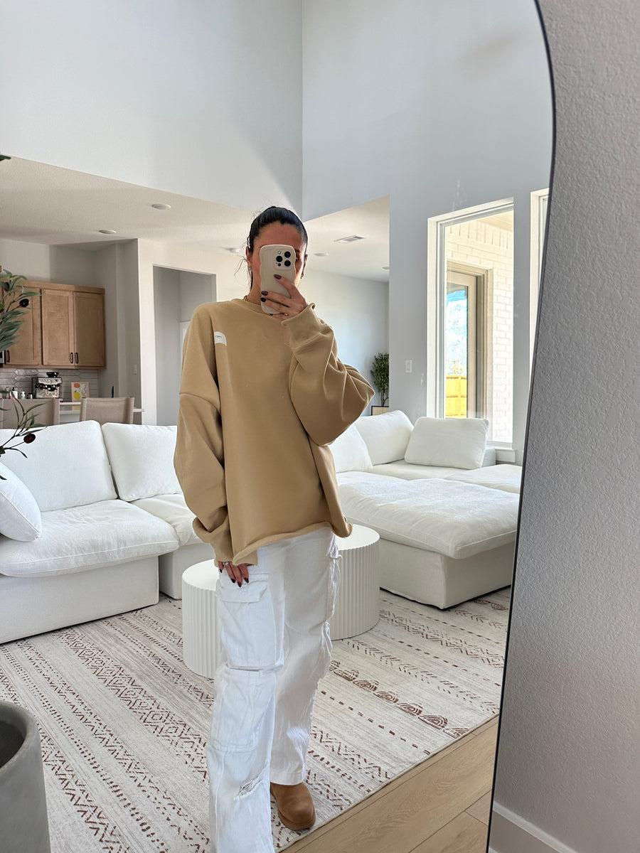 LABEL CREW IN “STONE”