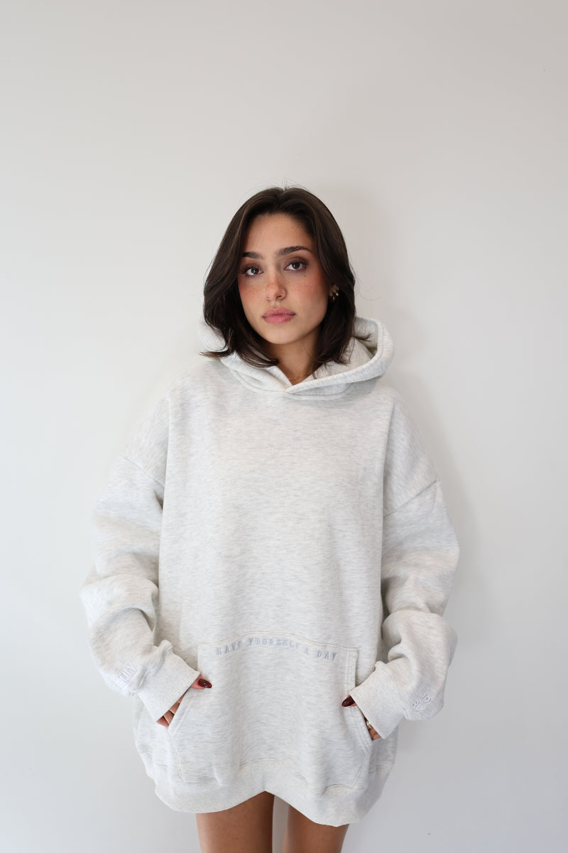 TRULY x 1987 BRUNCH HOODIE